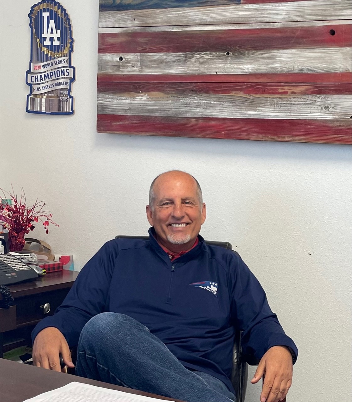 Staff – Kerman Christian School